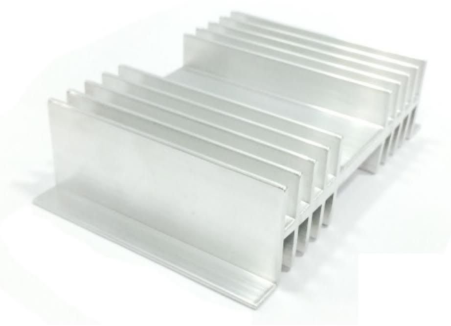 Dissipador de Calor 32X120X80mm