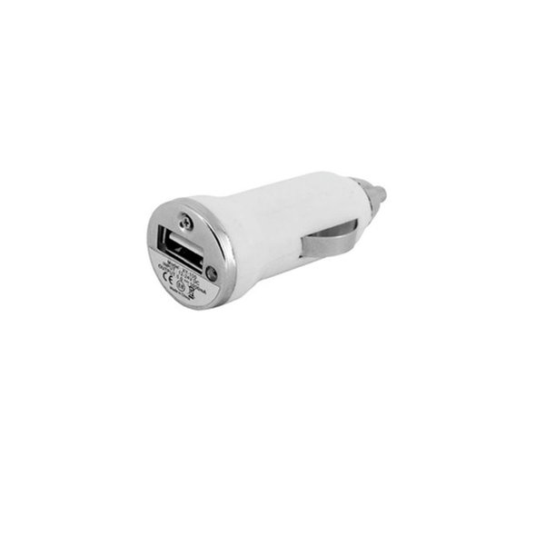 Carregador Veicular USB 5V - 1A