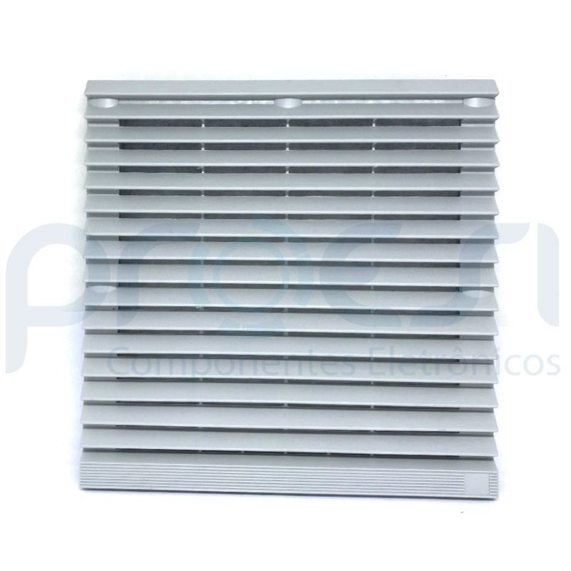 Tela/ Grade/ Grelha Nylon com Filtro - 172X150/180X180/200X200