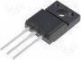 2SC4793 - Transistor, NPN, 230V/1A (TO-220)