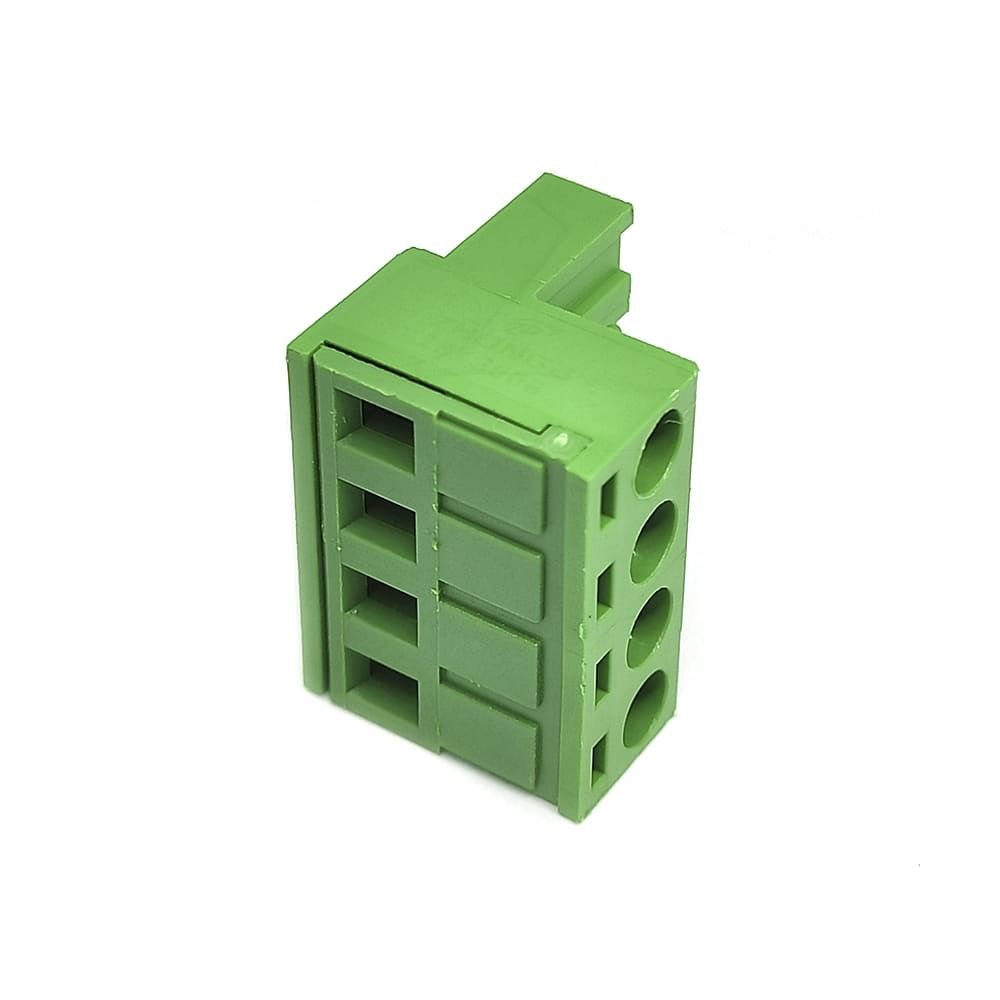 Borne 2EDGK Fêmea 5,08mm - 4 Vias