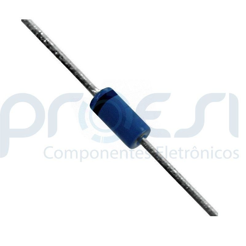 1N916 - Diodo de sinal