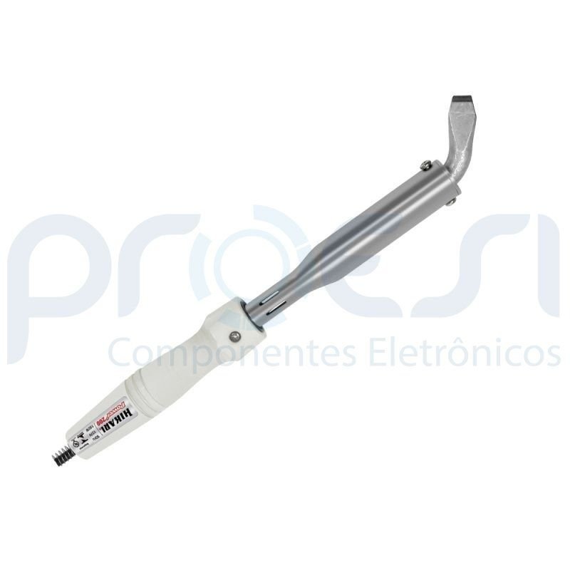 Ferro de Solda Hikari Power 200 | 180W - 127V | Várias Unidades