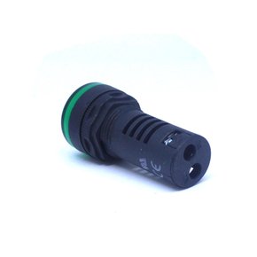 L20-R9-GP Sinaleiro Led | Metaltex | 12V Verde
