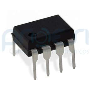 MC33063 - Circuito Integrado