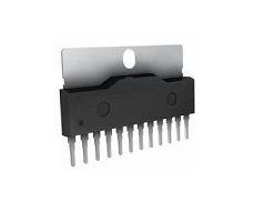 HA1377 = AN7178 - Circuito Integrado