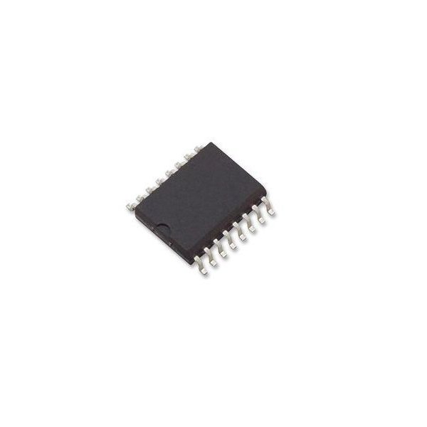 IR 2110-S - Circuito Integrado SMD SOIC-16