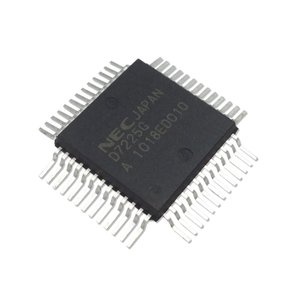 UP D7225G-00 - Circuito Integrado QFP-52 Pinos D 7225 G