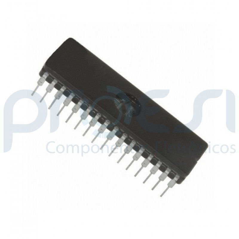 27C020 - Circuito Integrado