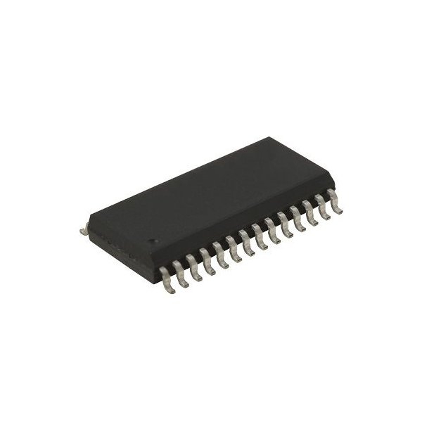 SMD 82C55 - Circuito Integrado