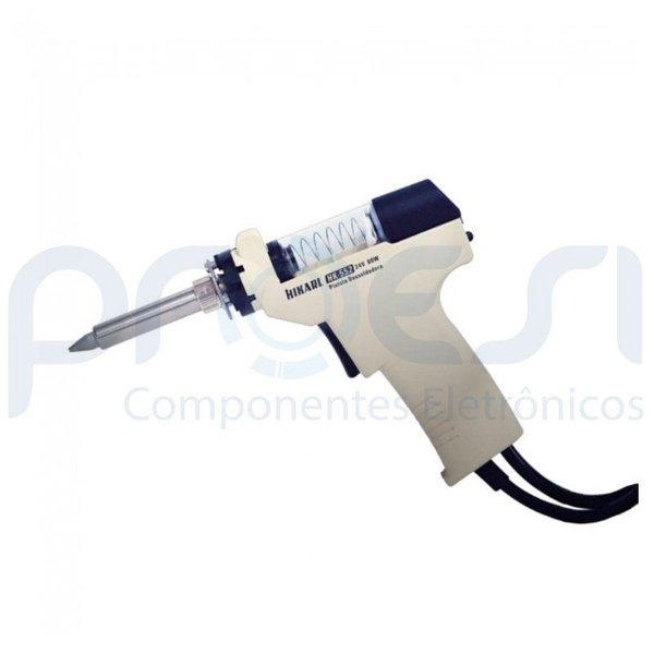 Pistola Dessoldadora para PTH Hikari HK-915 / HK-552