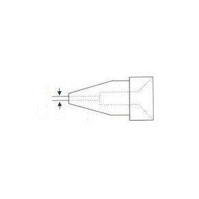 N5-2 Bocal para HK-915 / HK-552 - 1,0mm - Hikari