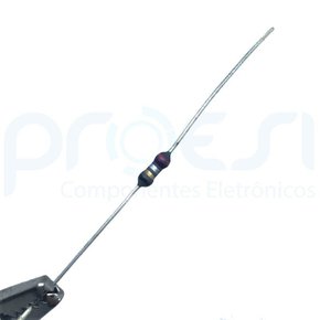 Fusistor 1/2W - 0,27R - 0r27