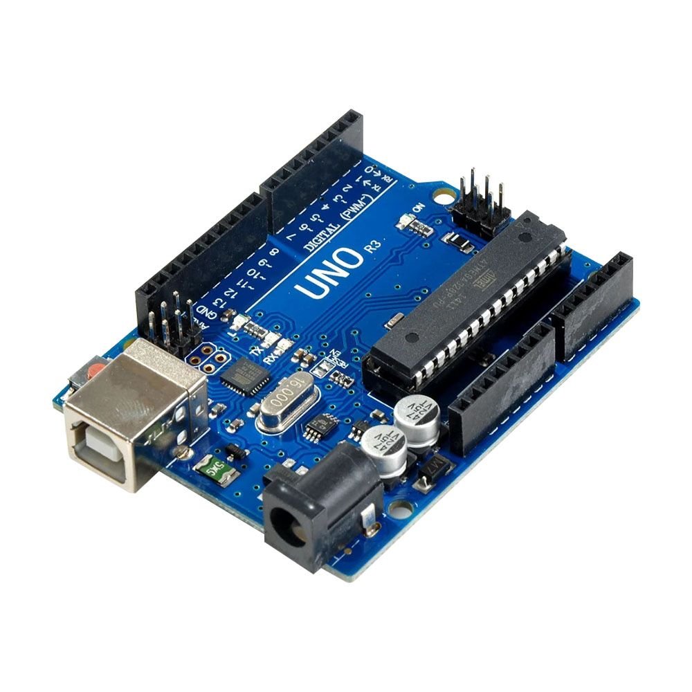 Placa Desenvolvimento Uno R3 com Cabo USB | Compre agora