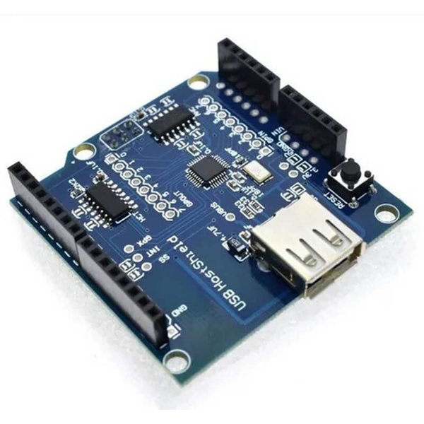 Modulo Shield USB Host 2.0