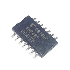 SMD CD4584 - Circuito Integrado preço loja online