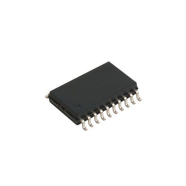 SMD 74HCT374 - Circuito Integrado