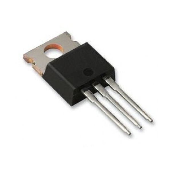 Triac BTA12-600 12 Amper 600 Volts - Enviamos para todo Brasil