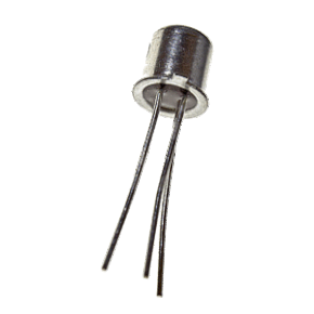 BC179 - Transistor PNP, -25V/-100mA (TO-18)