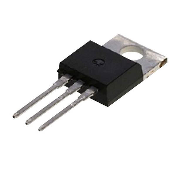 BUZ11 - Transistor Mosfet, NPN, 50V/30A (TO-220)