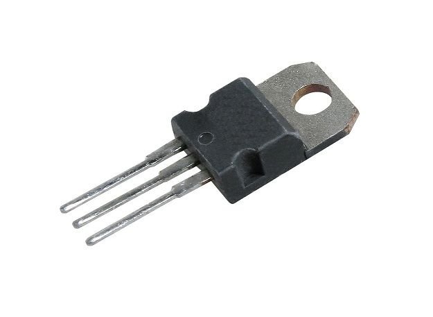 STP75NF75 / P75NF75 - Transistor Mosfet, NPN, 75V/80A (TO-220)