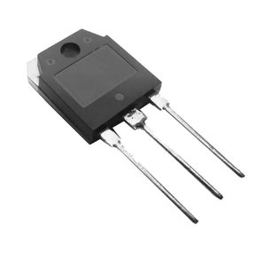 GT80J101 - Transistor IGBT, NPN, 600V/80A (TO-247AD)