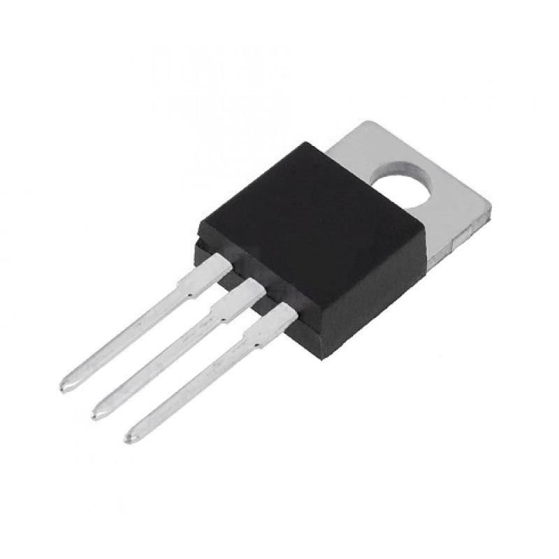 IRF8010 - Transistor Mosfet, NPN, 100V/80A (TO-220)