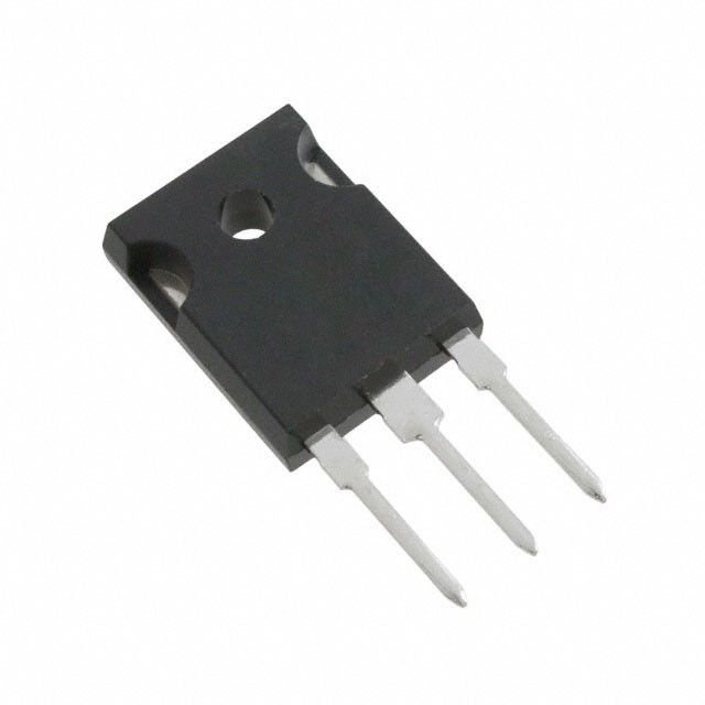 HGTG40N60-A4 / G40N60A4 - Transistor IGBT, NPN, 600V/40A (TO-247)