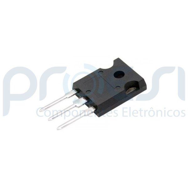 IRFP9140 - Transistor Mosfet, PNP, -100V/-23A (TO-247)