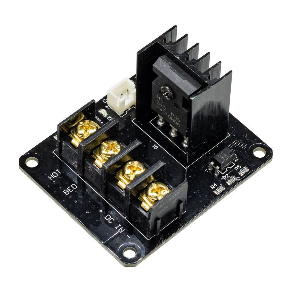 Driver Mosfet HA210N06 25A para Mesa Aquecida