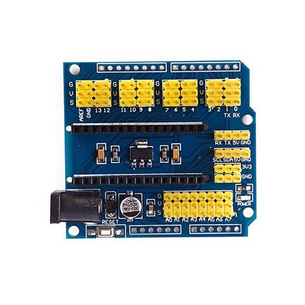 Módulo Adaptador para Expansão compatível com Nano