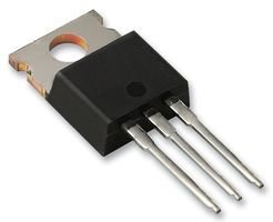 FDP075N15A - 075N15N - Transistor Mosfet, NPN, 150V/100A (TO-220)