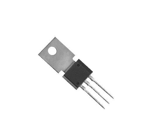 2SA699 - Transistor PNP, -32V/-2A (TO-202)
