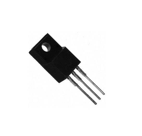2SK2625 - Transistor Mosfet, NPN, 600V/5A (TO-220) Isolado