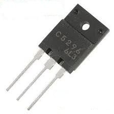 C5296 / 2SC5296 - Transistor, NPN, 800V/8A (TO-247)