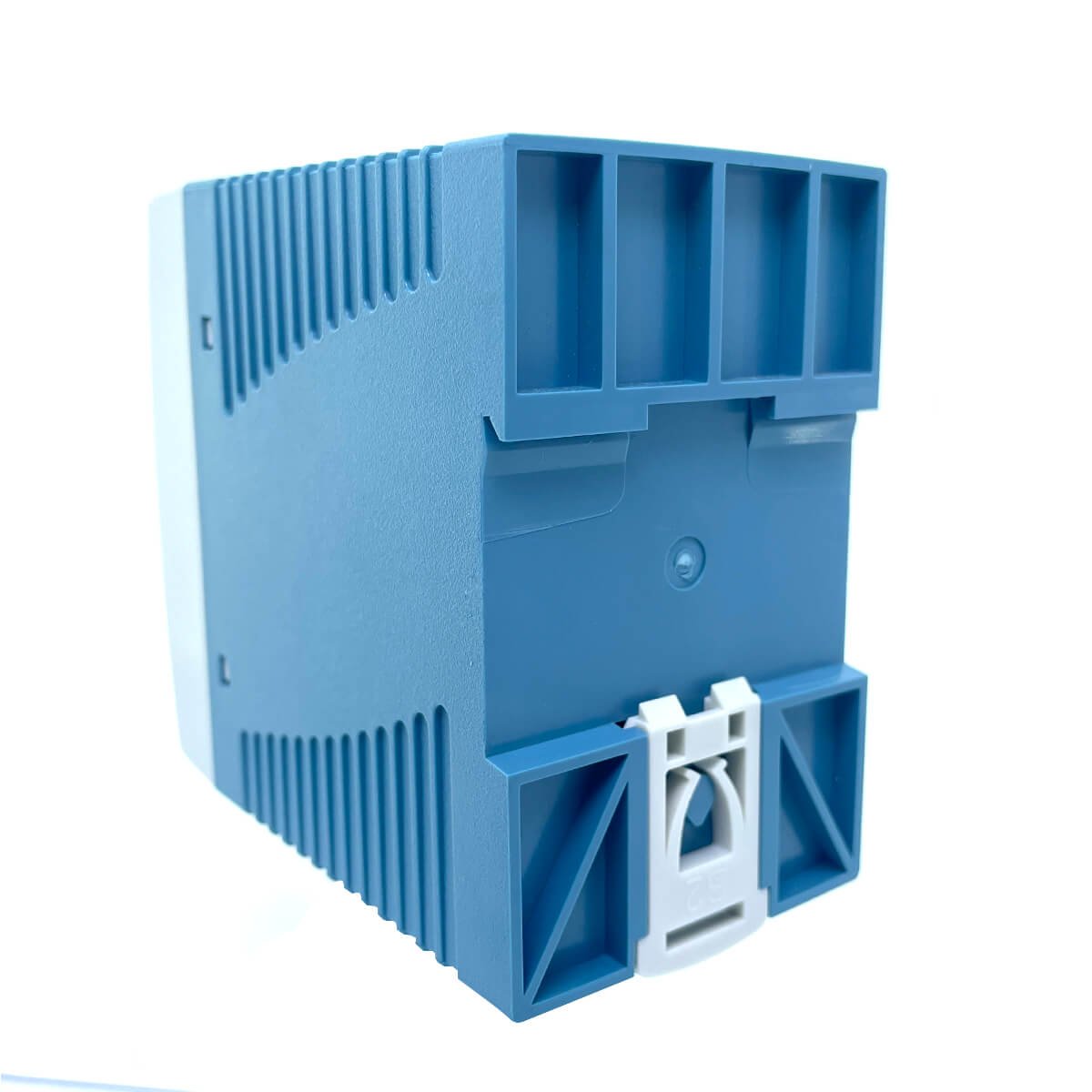 Fonte Chaveada Trilho DIN (+24V 4A 100W) MDR-100-24 Mean Well