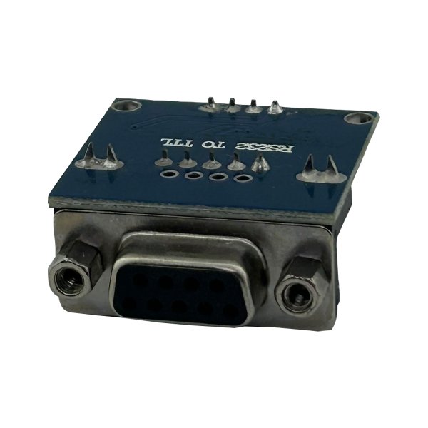 Módulo DB9 Conversor RS232 para TTL