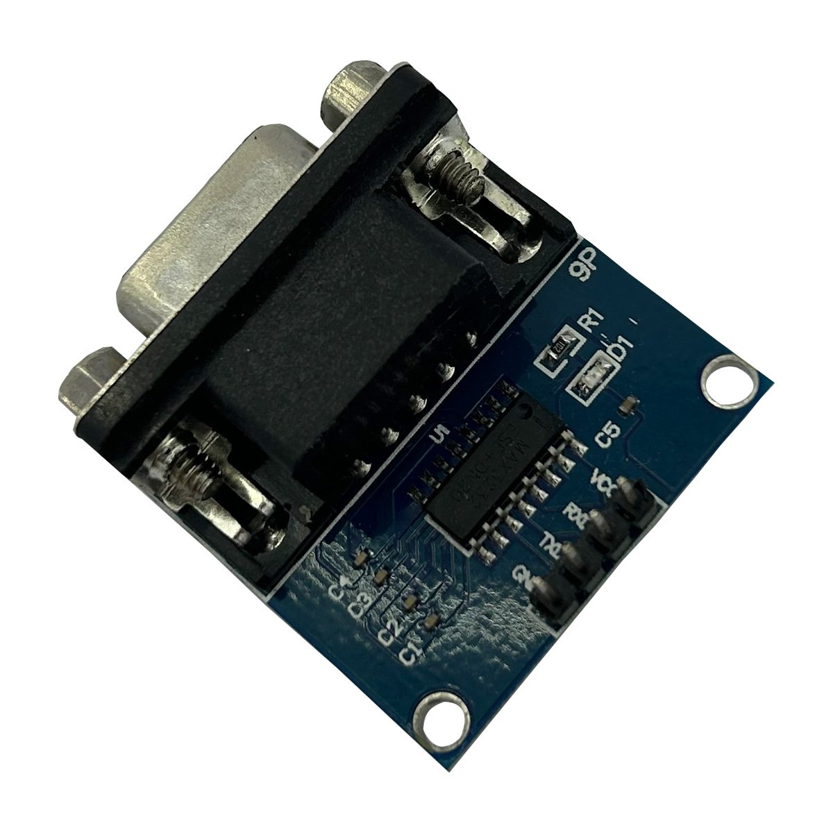Módulo DB9 Conversor RS232 para TTL