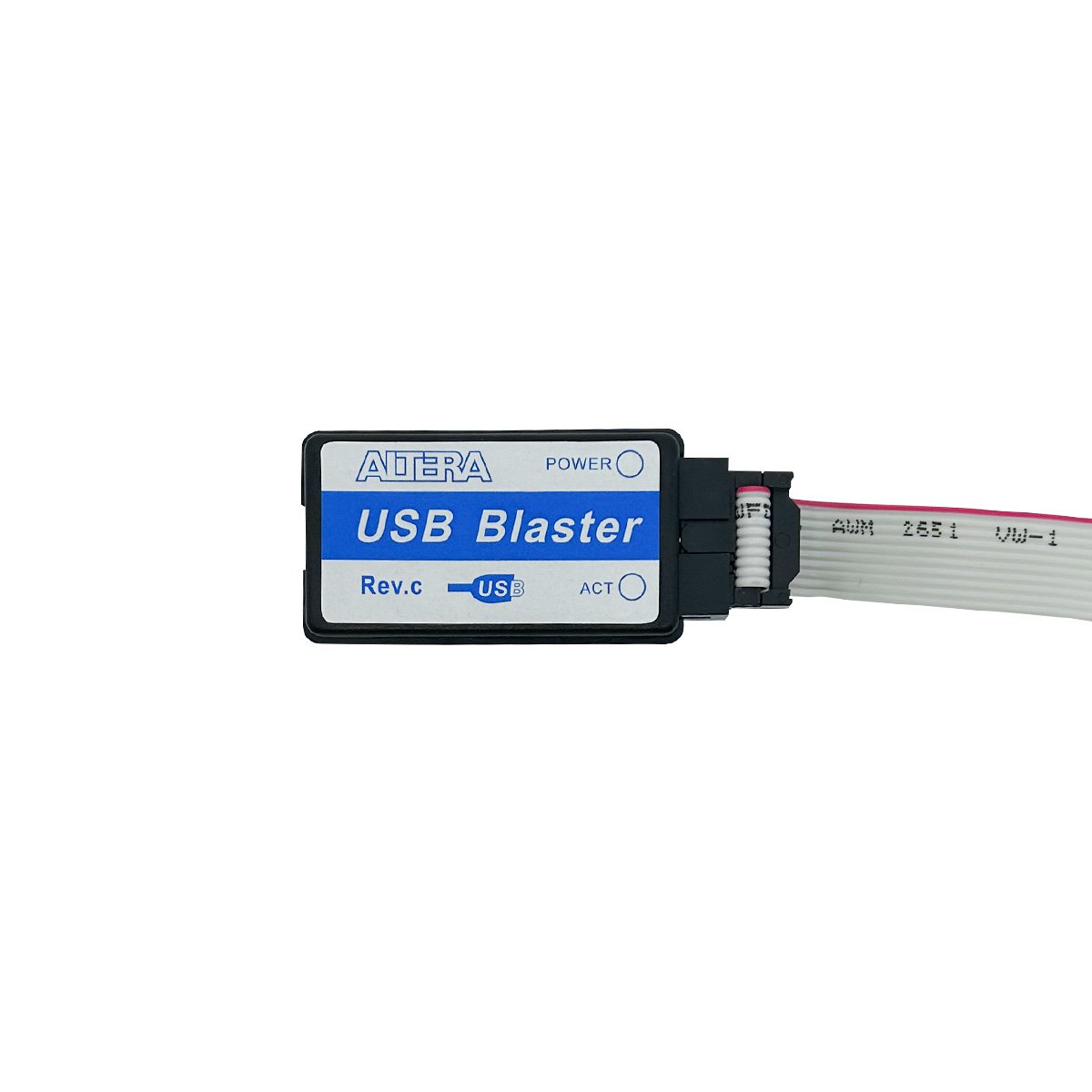 Programador Blaster USB para CPLD | FPGA Altera
