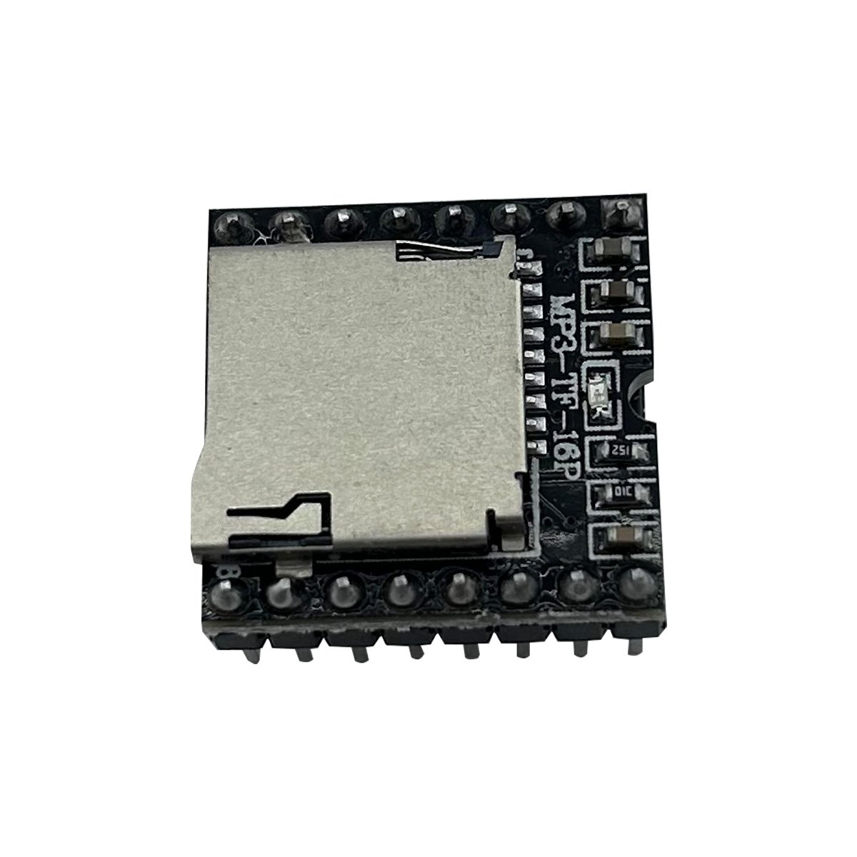 Módulo MP3 - DFPlayer Mini