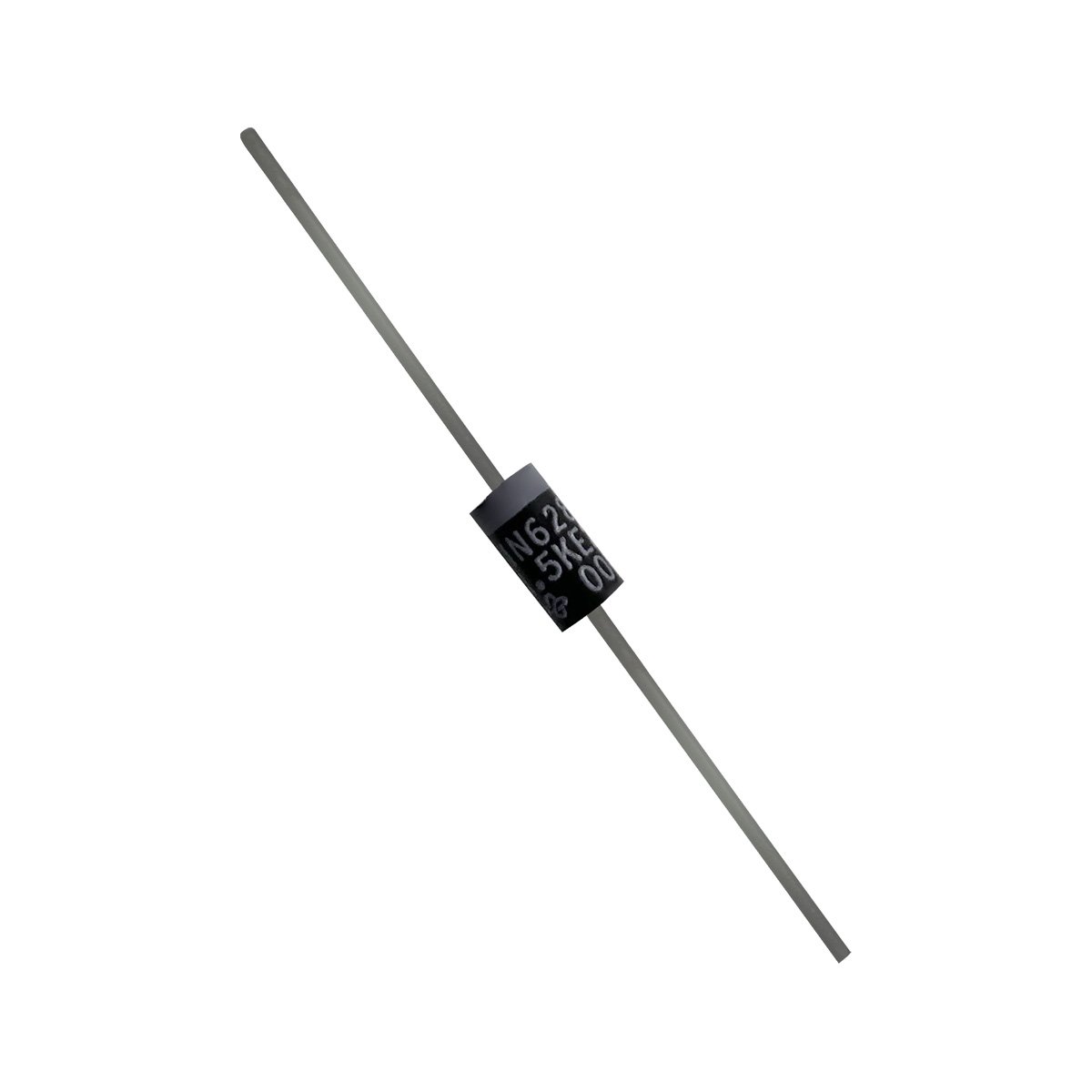 Diodo Transorb | 1,5KE24A | Unidirecional