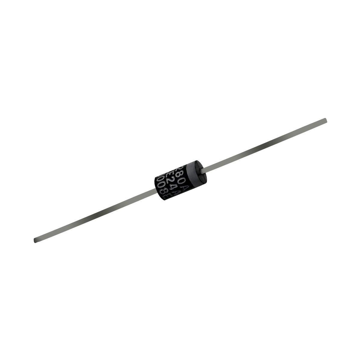 Diodo Transorb | 1,5KE24A | Unidirecional