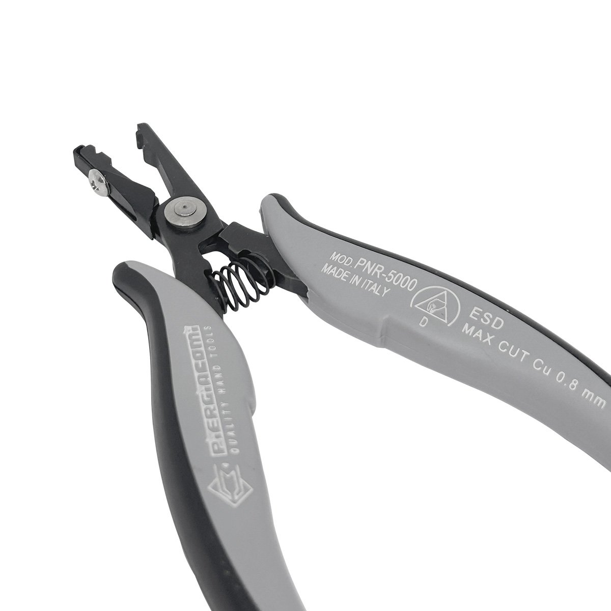 Alicate Pre-Formador PNR-5000 Piergiacomi 150mm Aço Carbono