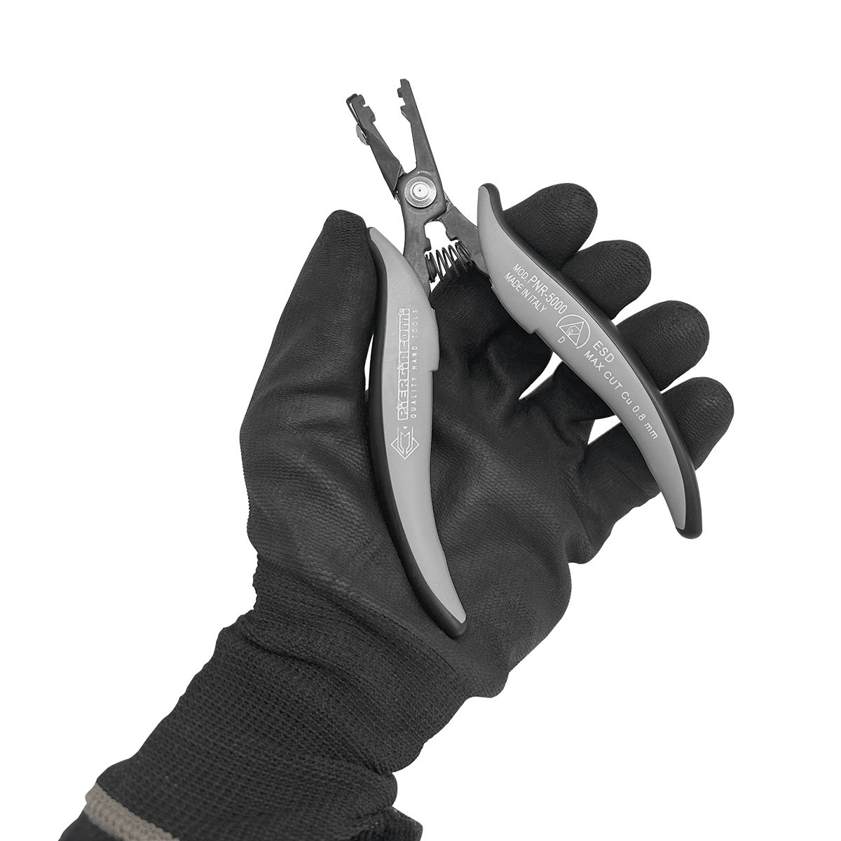 Alicate Pre-Formador PNR-5000 Piergiacomi 150mm Aço Carbono