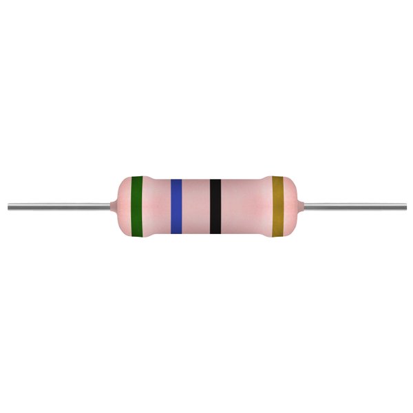 Resistor 5W - 56R preço loja virtual frete grátis promoção Brasil