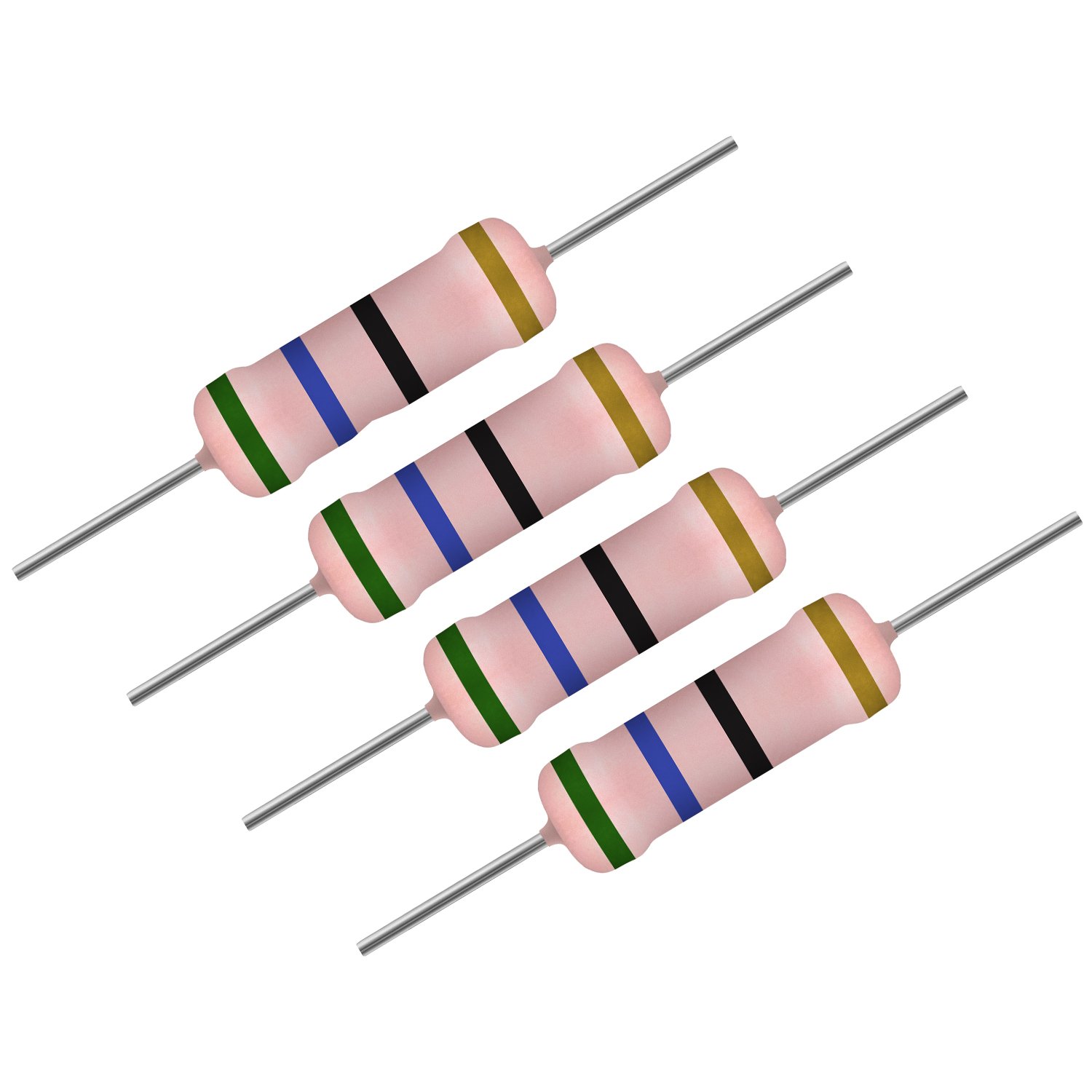 Resistor 5W - 56R preço loja virtual frete grátis promoção Brasil
