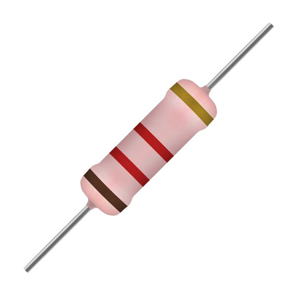 1k2 resistor