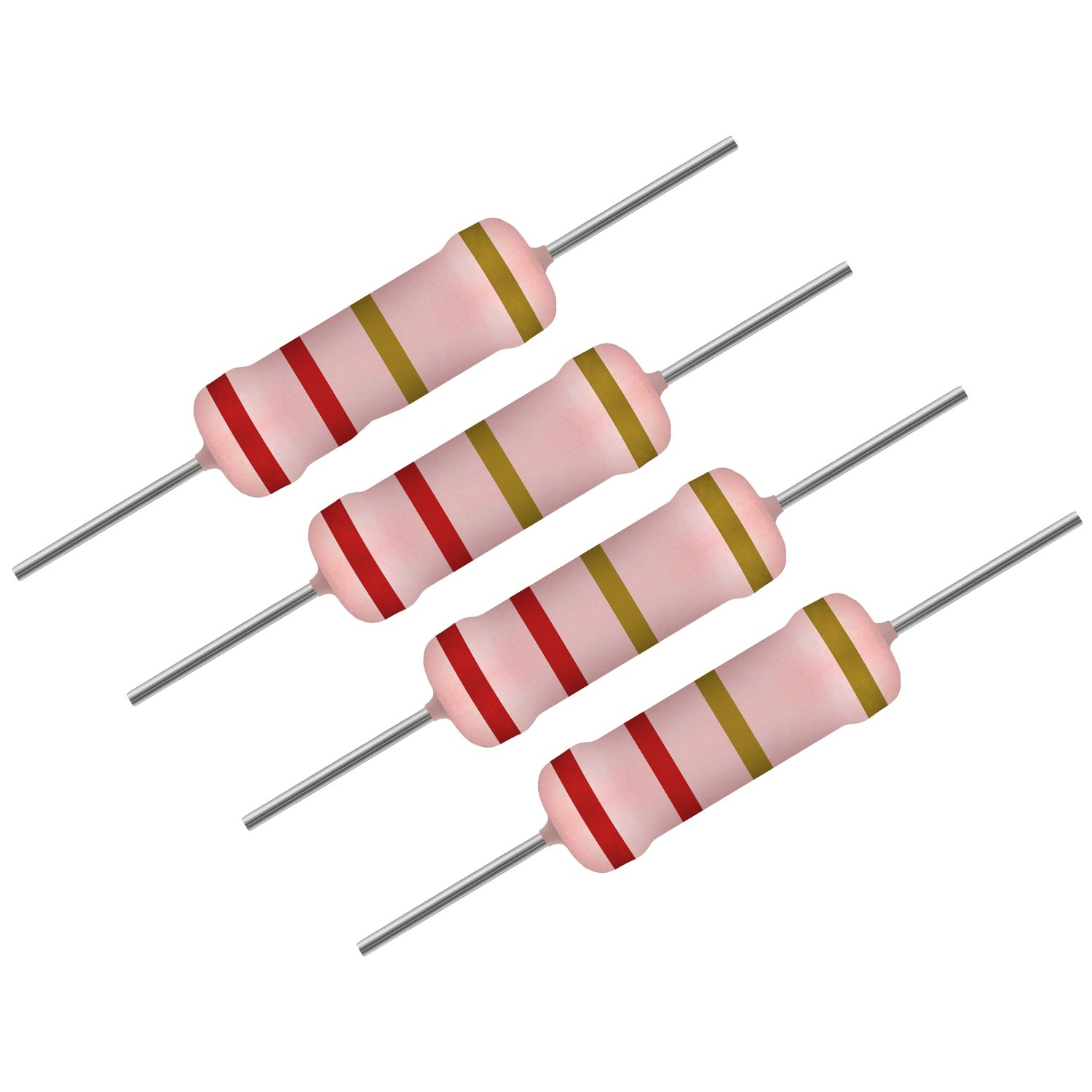 Resistor 5W - 2R2 preço loja virtual frete grátis promoção Brasil