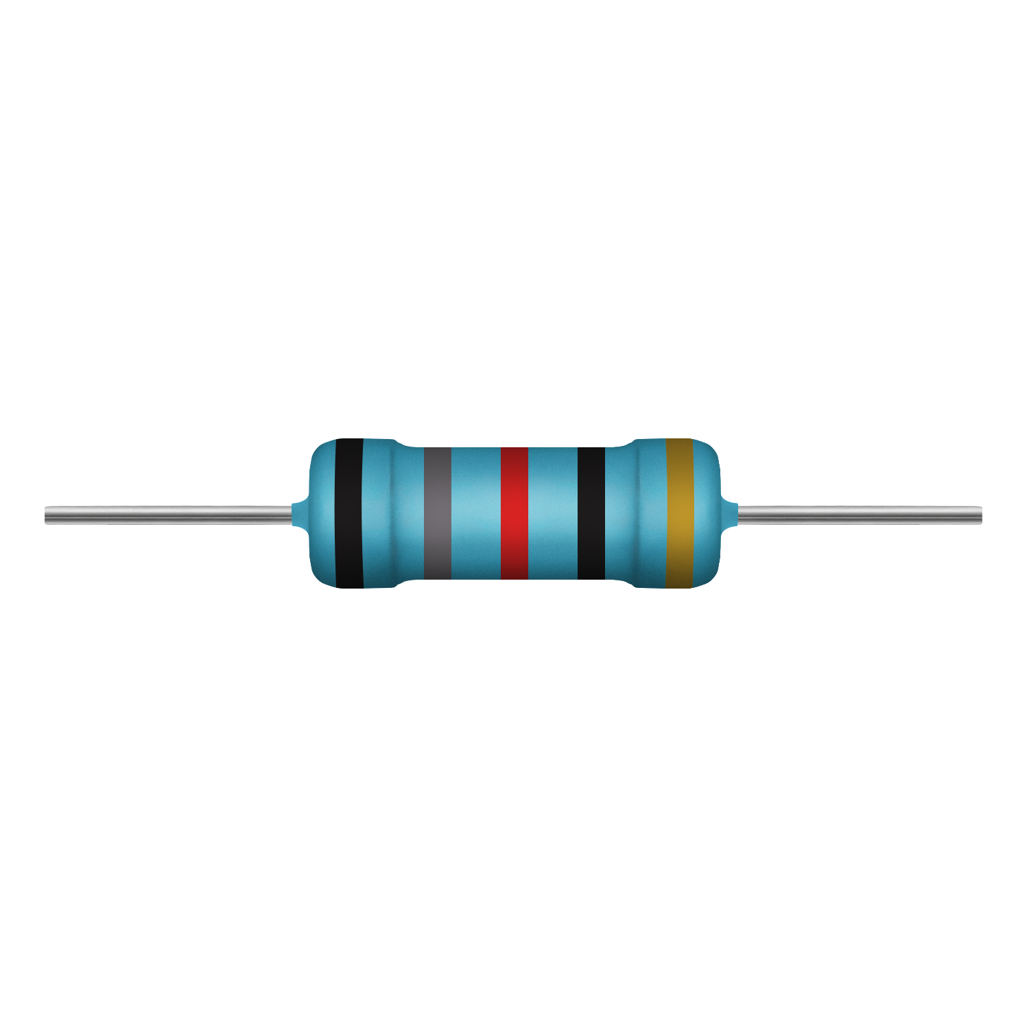 Resistor Carbono 3W - 82R