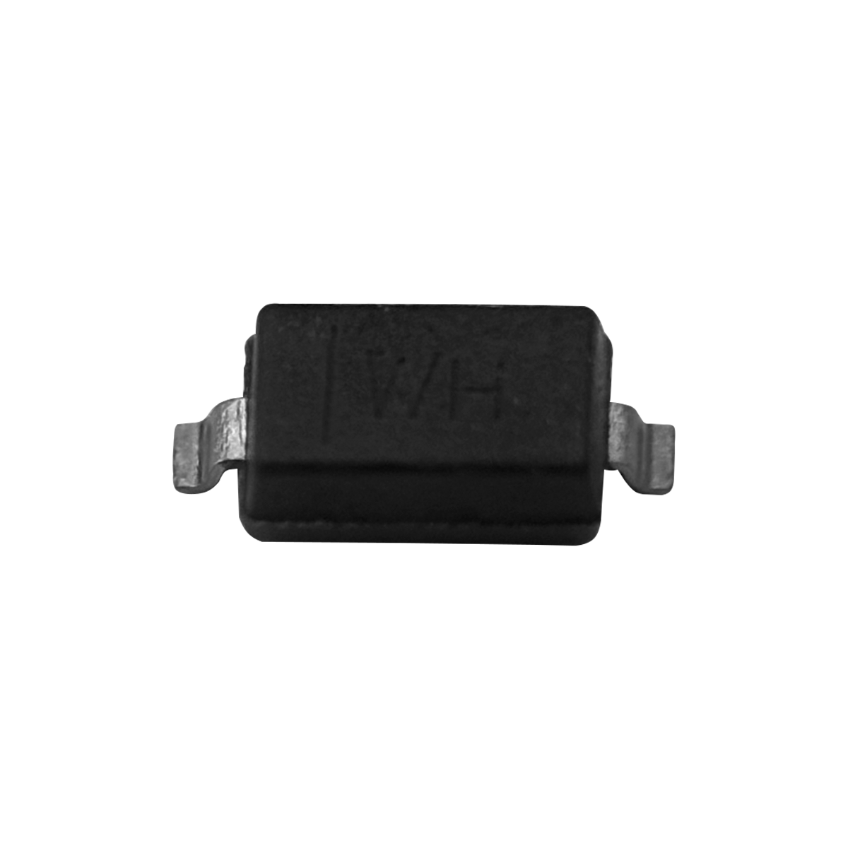 Diodo Zener 12V MMSZ12VT1G SMD 0,5W - Encapsulamento SOD-123